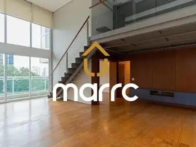 Apartamento para Venda em São Paulo/SP Brooklin 3 Quartos