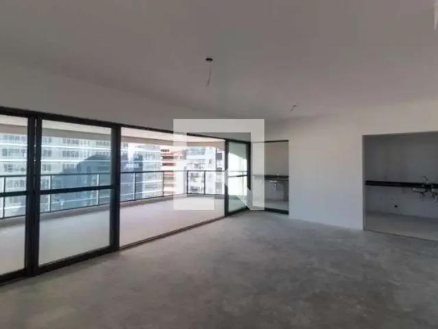 Apartamento para Venda em São Paulo/SP Brooklin 3 Quartos