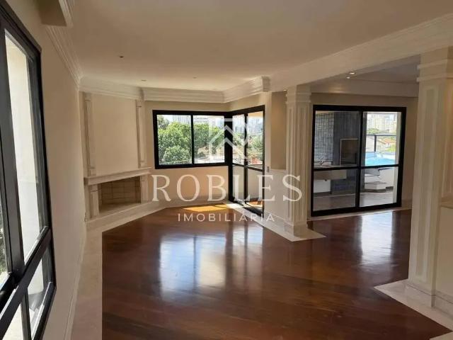 Apartamento para Venda em São Paulo/SP Brooklin 3 Quartos
