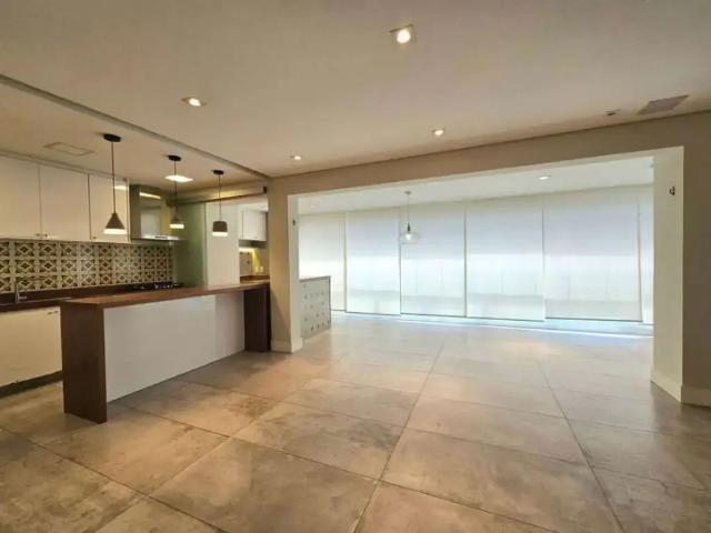 Apartamento para Venda em São Paulo/SP Brooklin 3 Quartos