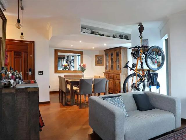 Apartamento para Venda em São Paulo/SP Brooklin 3 Quartos