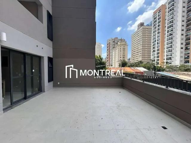 Apartamento para Venda em São Paulo/SP Brooklin 3 Quartos