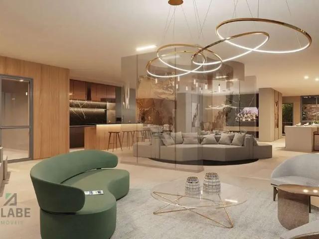 Apartamento para Venda em São Paulo/SP Brooklin 3 Quartos