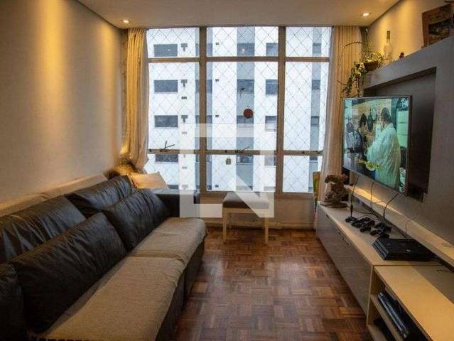 Apartamento para Venda em São Paulo/SP Brooklin 3 Quartos