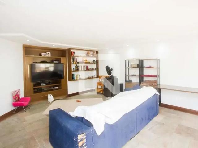 Apartamento para Venda em São Paulo/SP Brooklin 3 Quartos