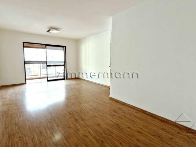 Apartamento para Venda em São Paulo/SP Brooklin 3 Quartos
