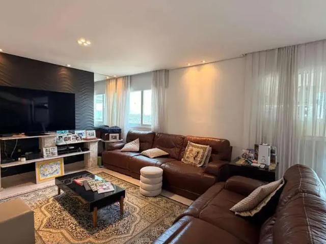 Apartamento para Venda em São Paulo/SP Brooklin 3 Quartos