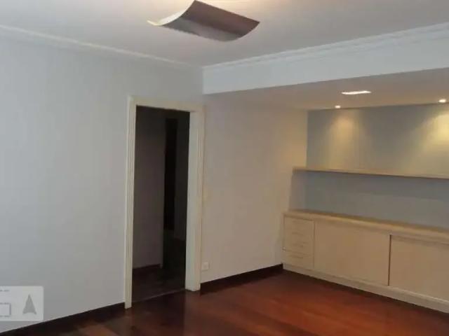Apartamento para Venda em São Paulo/SP Brooklin 3 Quartos