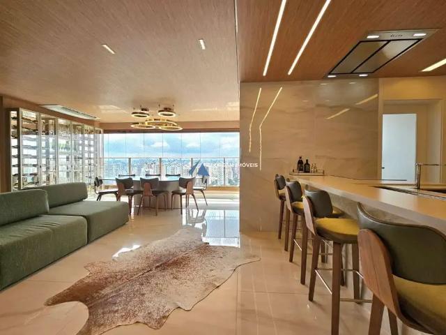 Apartamento para Venda em São Paulo/SP Brooklin 3 Quartos