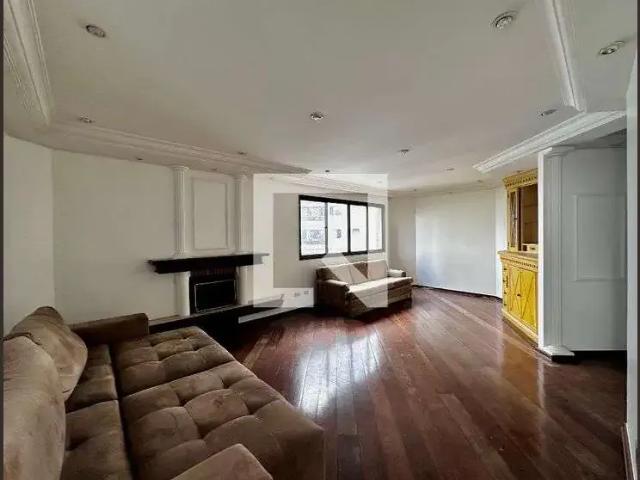 Apartamento para Venda em São Paulo/SP Brooklin 3 Quartos