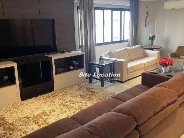 Apartamento para Venda em São Paulo/SP Brooklin 3 Quartos