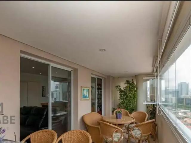 Apartamento para Venda em São Paulo/SP Brooklin 3 Quartos