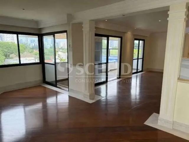 Apartamento para Venda em São Paulo/SP Brooklin 3 Quartos