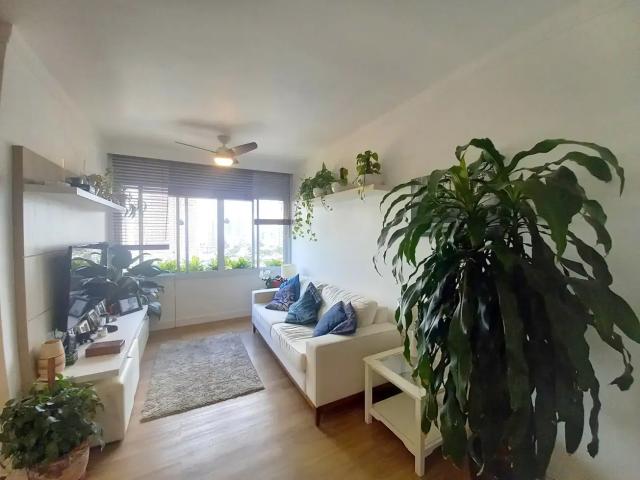 Apartamento para Venda em São Paulo/SP Brooklin 3 Quartos