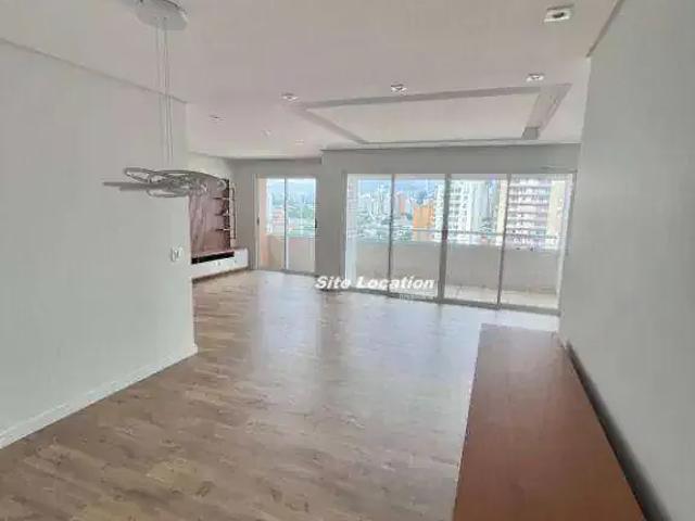 Apartamento para Venda em São Paulo/SP Brooklin 3 Quartos