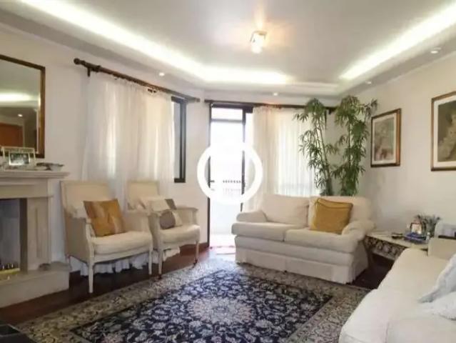 Apartamento para Venda em São Paulo/SP Brooklin 3 Quartos