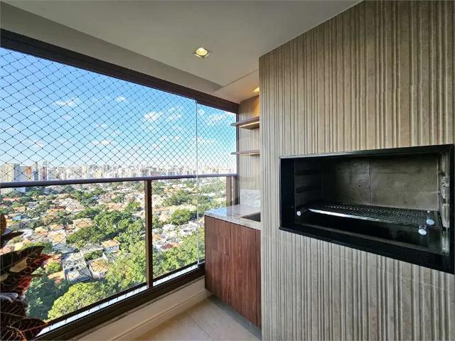 Apartamento para Venda em São Paulo/SP Brooklin 3 Quartos