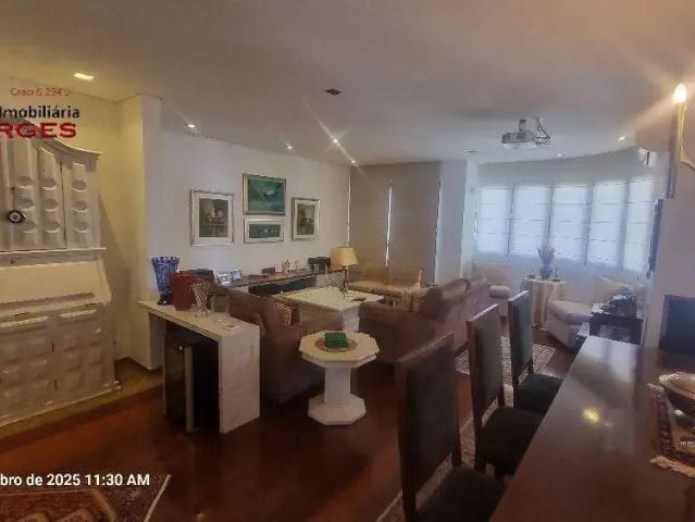 Apartamento para Venda em São Paulo/SP Brooklin 3 Quartos