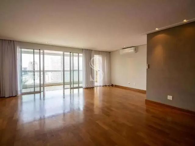 Apartamento para Venda em São Paulo/SP Brooklin 3 Quartos