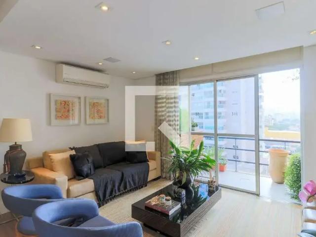 Apartamento para Venda em São Paulo/SP Brooklin 3 Quartos