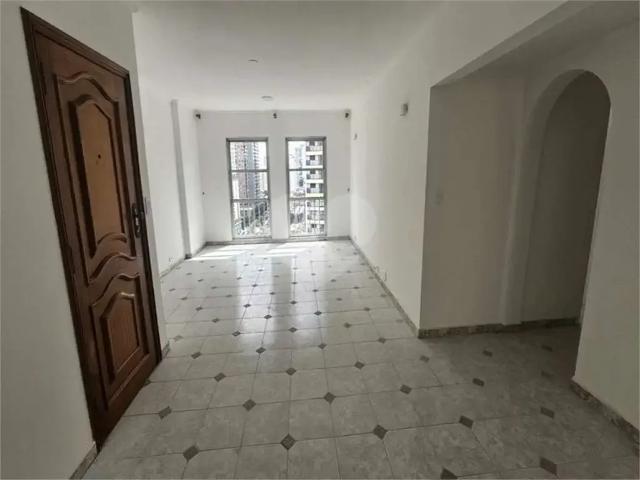 Apartamento para Venda em São Paulo/SP Brooklin 3 Quartos