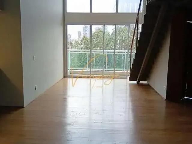 Apartamento para Venda em São Paulo/SP Brooklin 3 Quartos