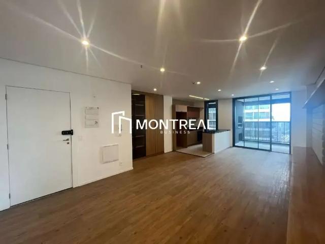 Apartamento para Venda em São Paulo/SP Brooklin 3 Quartos