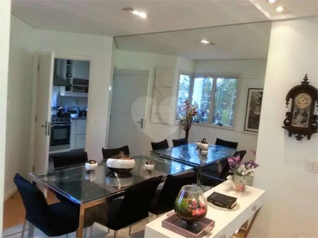 Apartamento para Venda em São Paulo/SP Brooklin 3 Quartos