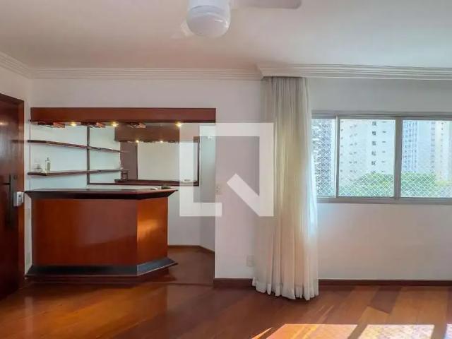 Apartamento para Venda em São Paulo/SP Brooklin 3 Quartos
