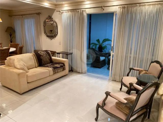 Apartamento para Venda em São Paulo/SP Brooklin 3 Quartos
