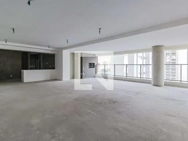 Apartamento para Venda em São Paulo/SP Brooklin 3 Quartos