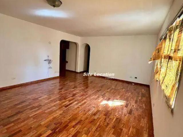 Apartamento para Venda em São Paulo/SP Brooklin 3 Quartos