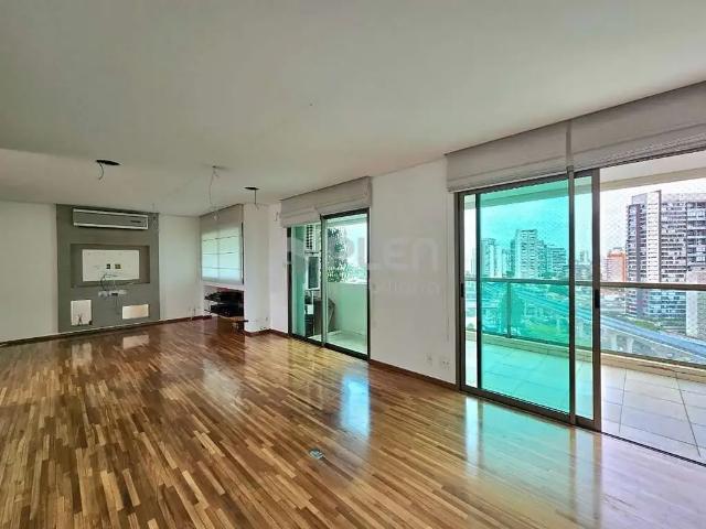 Apartamento para Venda em São Paulo/SP Brooklin 3 Quartos