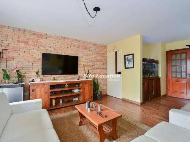 Apartamento para Venda em São Paulo/SP Brooklin 3 Quartos