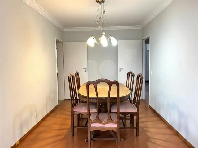 Apartamento para Venda em São Paulo/SP Brooklin 3 Quartos
