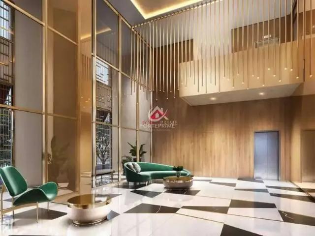 Apartamento para Venda em São Paulo/SP Brooklin 3 Quartos