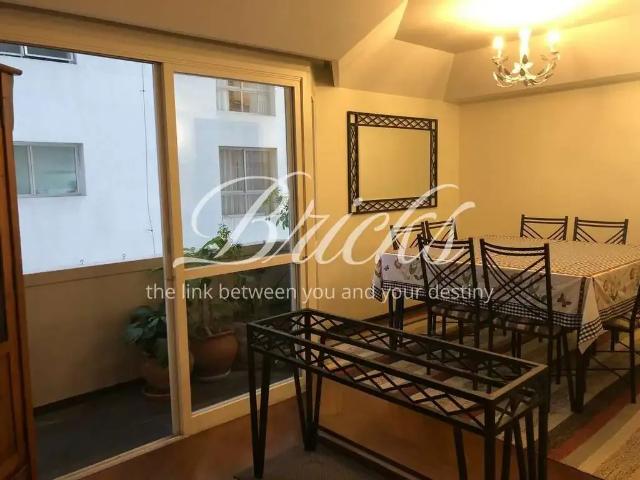 Apartamento para Venda em São Paulo/SP Brooklin 3 Quartos