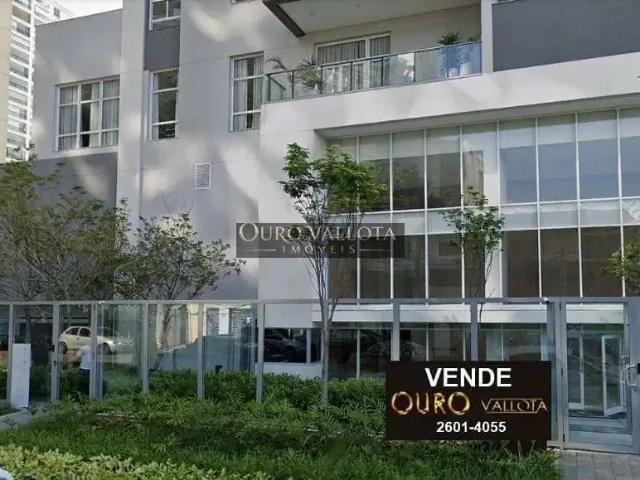 Apartamento para Venda em São Paulo/SP Brooklin 3 Quartos