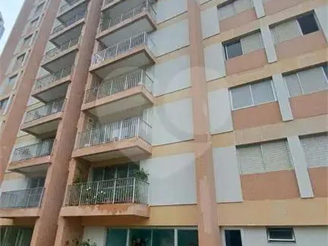 Apartamento para Venda em São Paulo/SP Brooklin 3 Quartos