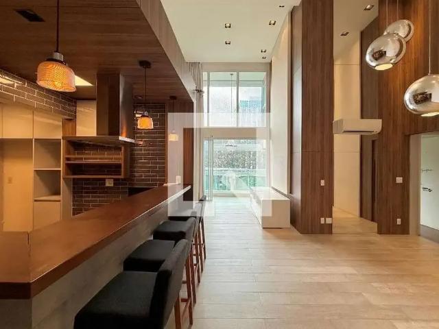 Apartamento para Venda em São Paulo/SP Brooklin 3 Quartos