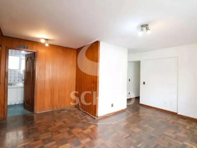 Apartamento para Venda em São Paulo/SP Brooklin 3 Quartos