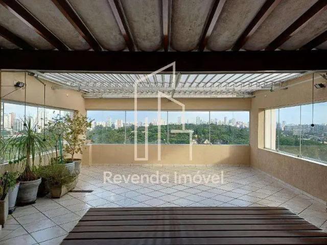 Apartamento para Venda em São Paulo/SP Brooklin 3 Quartos