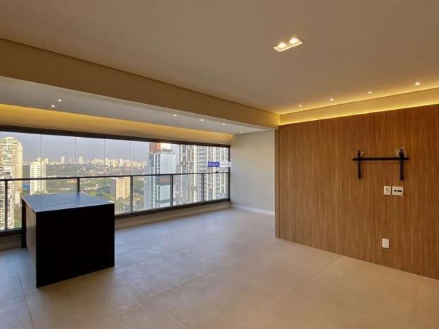 Apartamento para Venda em São Paulo/SP Brooklin 3 Quartos