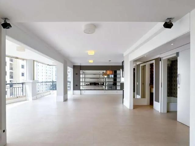 Apartamento para Venda em São Paulo/SP Brooklin 3 Quartos