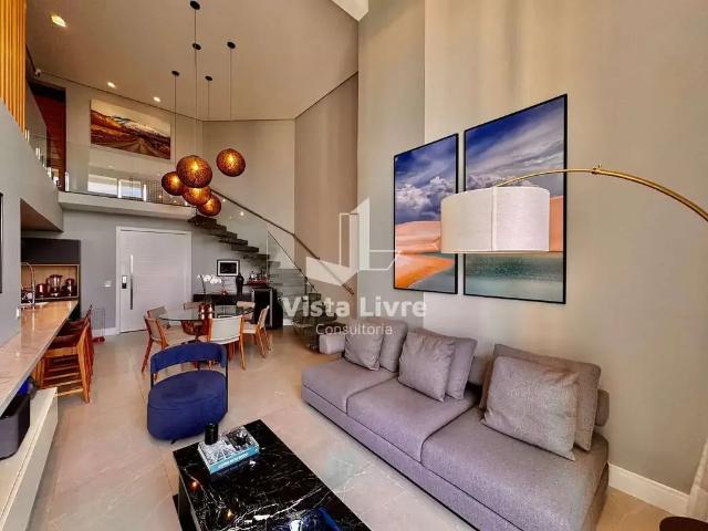 Apartamento para Venda em São Paulo/SP Brooklin 3 Quartos