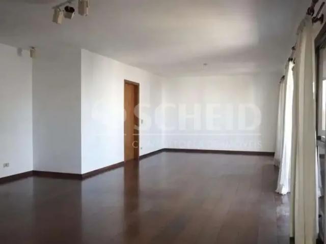 Apartamento para Venda em São Paulo/SP Brooklin 3 Quartos
