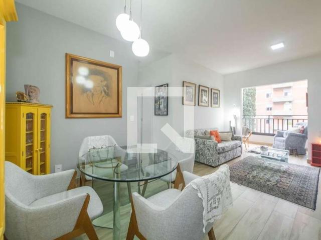 Apartamento para Venda em São Paulo/SP Brooklin 3 Quartos