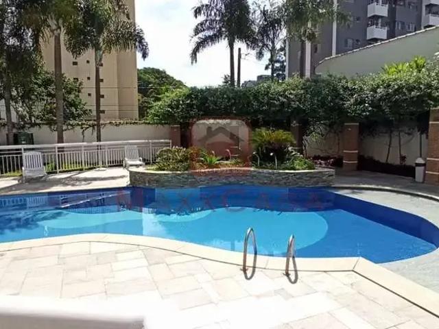 Apartamento para Venda em São Paulo/SP Brooklin 3 Quartos