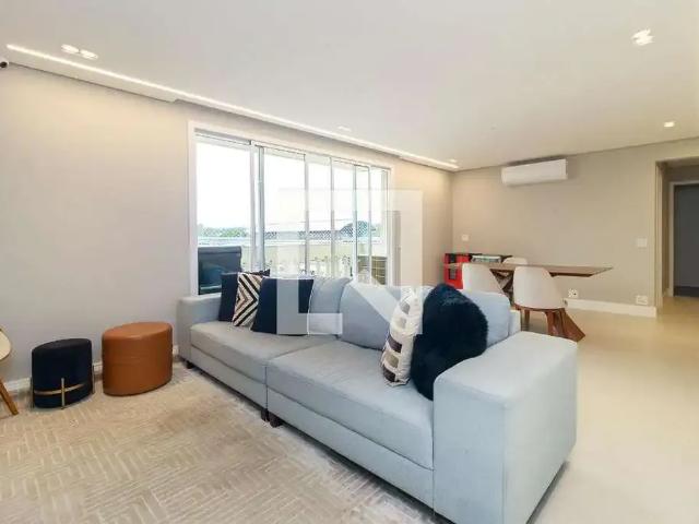 Apartamento para Venda em São Paulo/SP Brooklin 3 Quartos