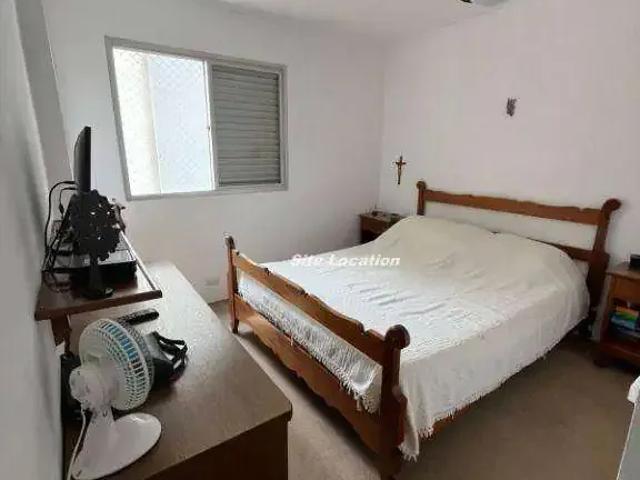 Apartamento para Venda em São Paulo/SP Brooklin 3 Quartos